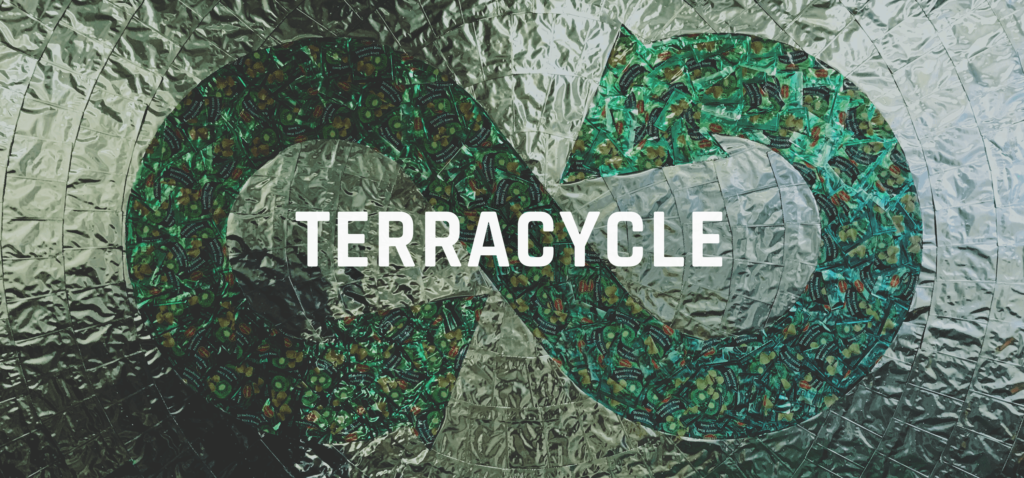 TerraCycle | Brandfirst