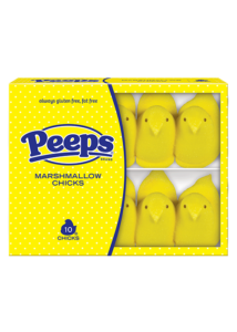 PEEPS® | BrandFirst