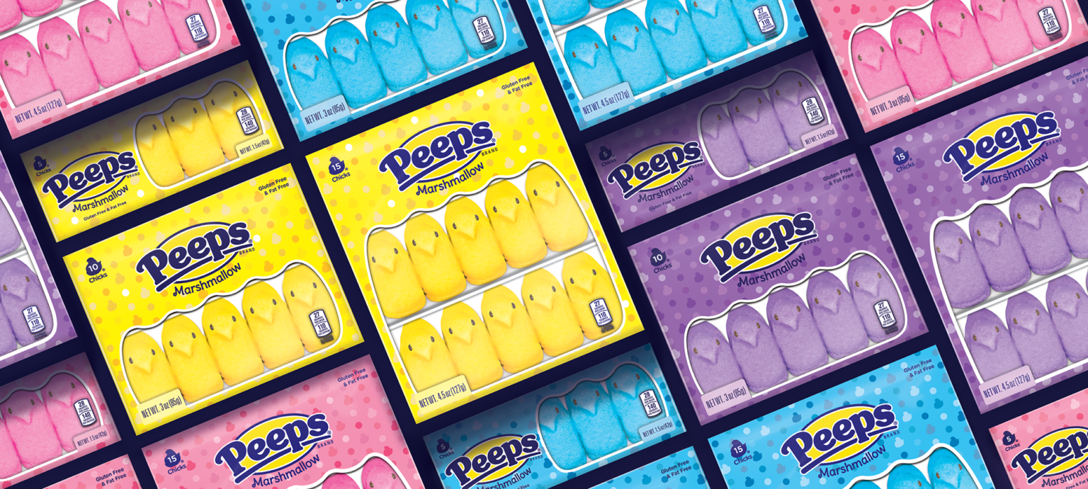 PEEPS® | BrandFirst