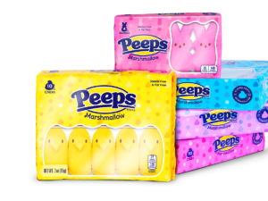 PEEPS® | BrandFirst