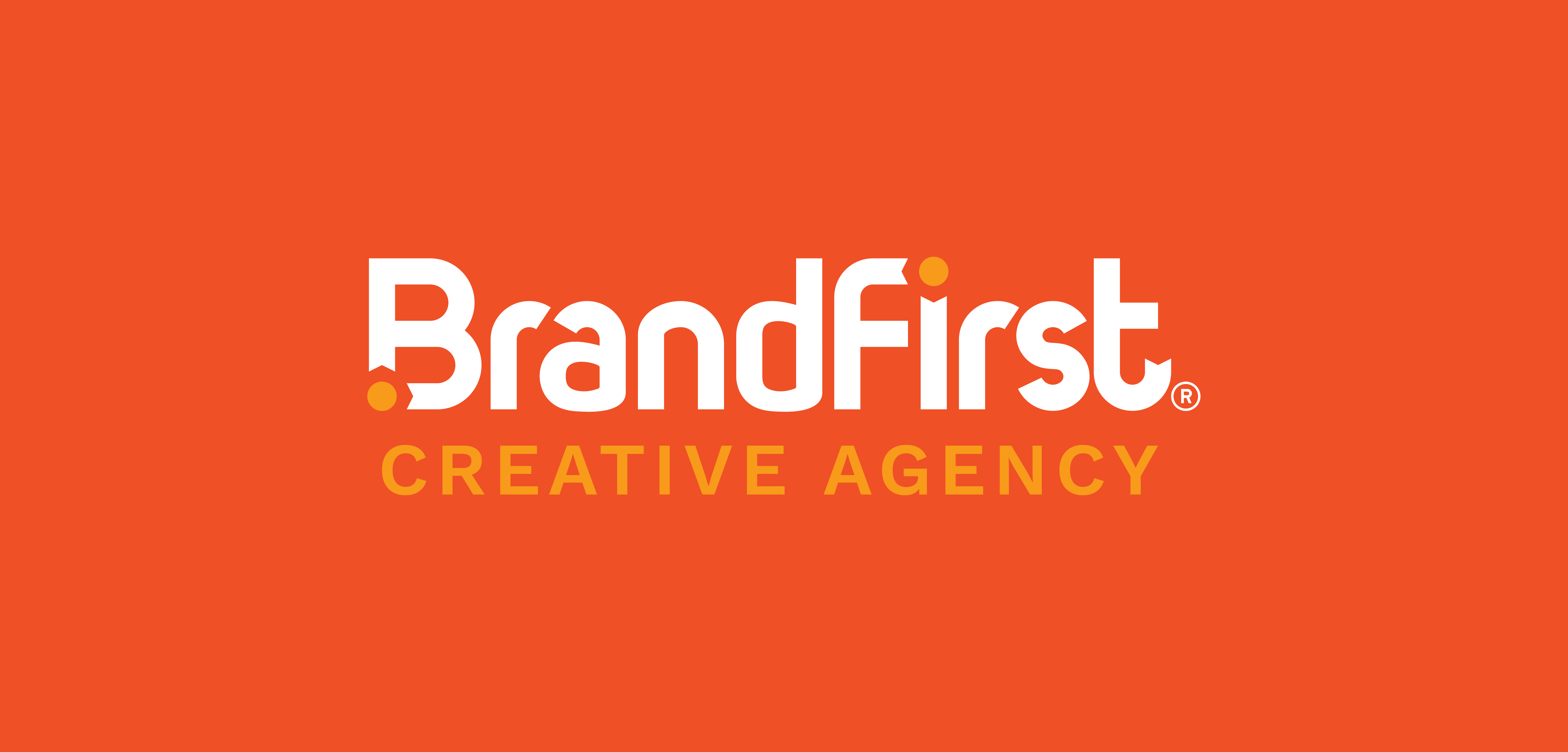 BrandFirst Creative Agency